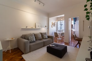 Apartamento | 2 quartos