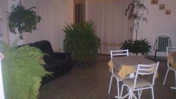 Comodidades da propriedade