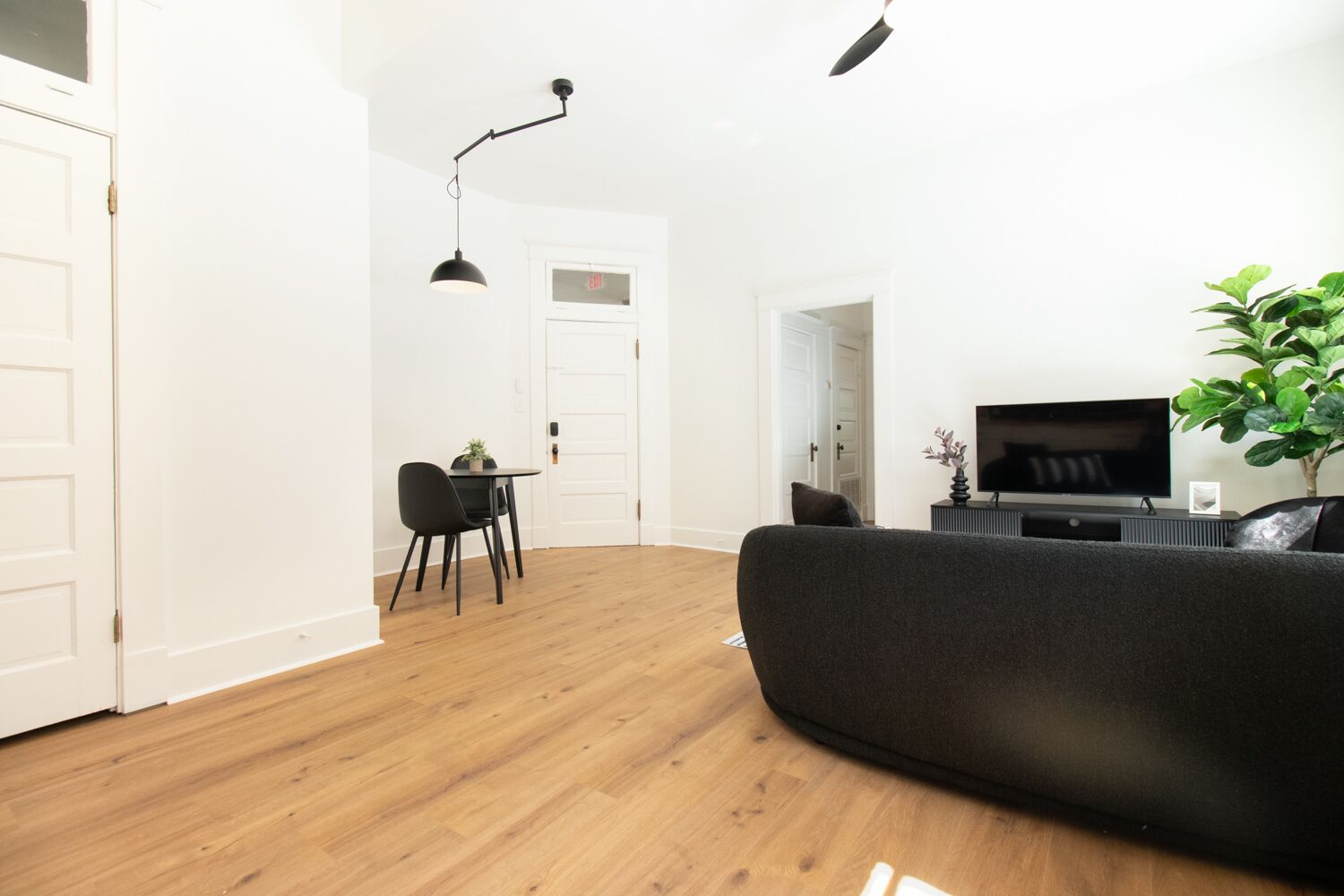 Modern Loft In Lively Soma Downtown - Little Rock, AR