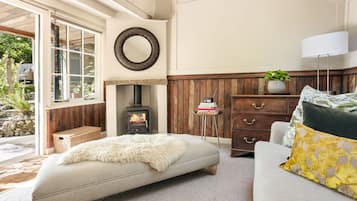 Estúdio | 1 quarto, internet de alta velocidade