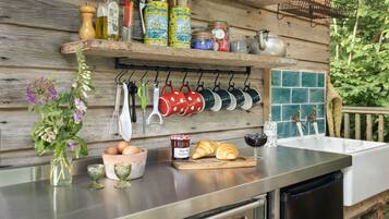 Estúdio | 1 quarto, internet de alta velocidade