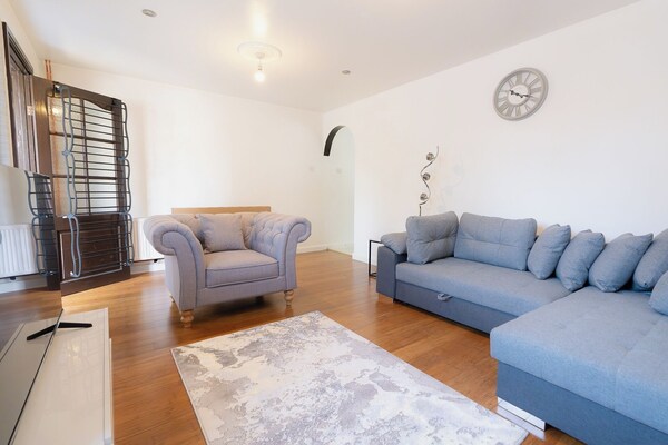 Everglades Hideaway In Gillingham - Gillingham