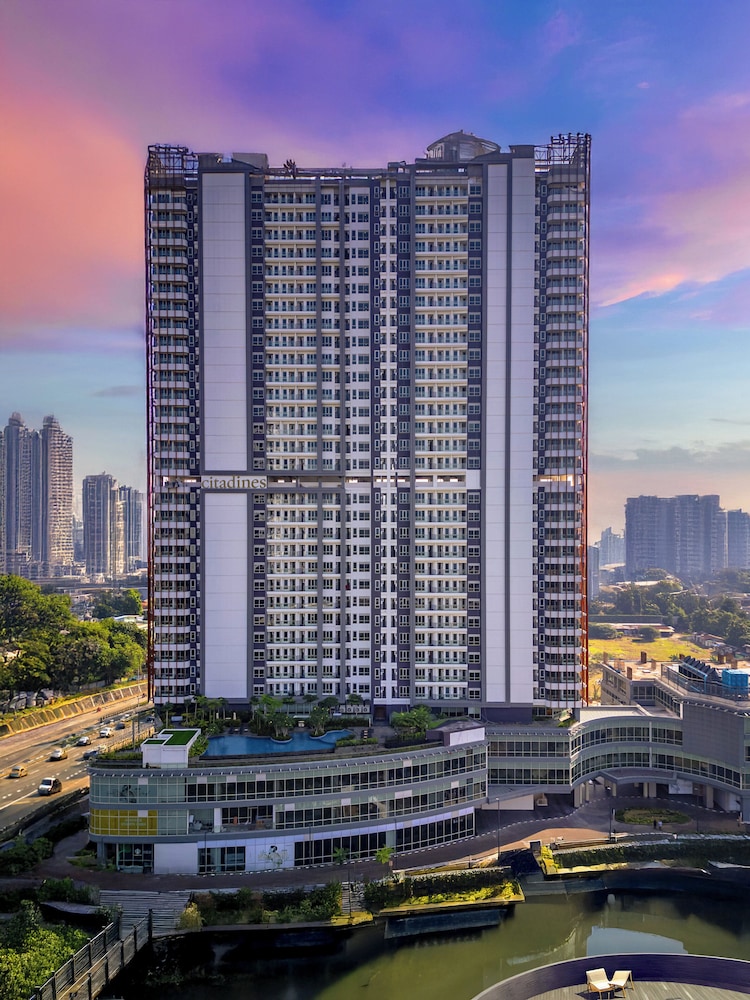 Citadines Antasari Jakarta - Jakarta