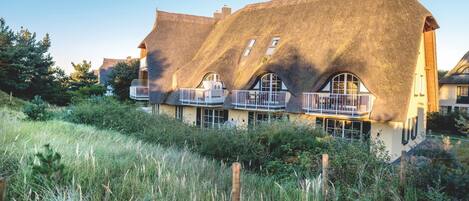 Casa | Vista do alojamento