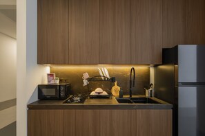 Cozinha compartilhada
