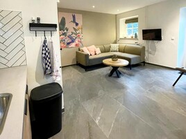 Casa de campo | Sala de estar