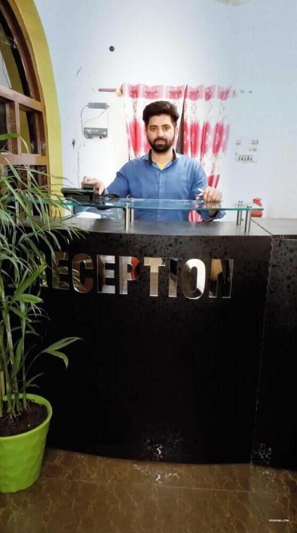 Hotel Ganga Sagar - Uttarkashi