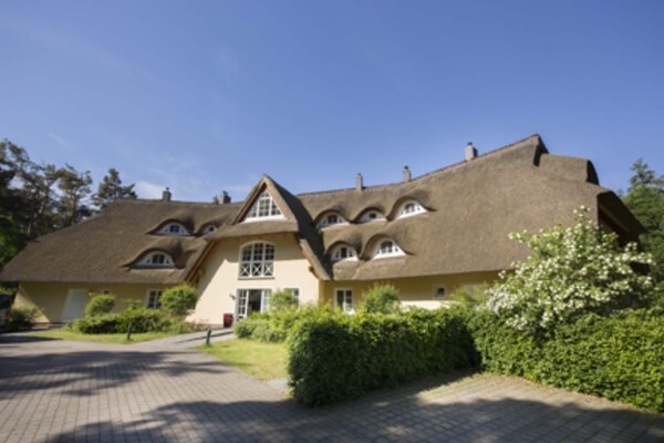 Familienhaus Fur In Dierhagen - Dierhagen
