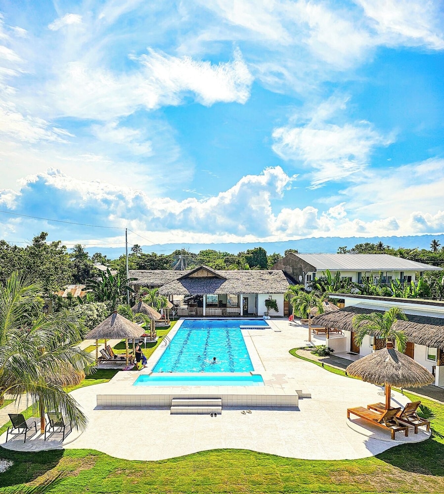 Treeshade Resort & Spa Moalboal - Moalboal
