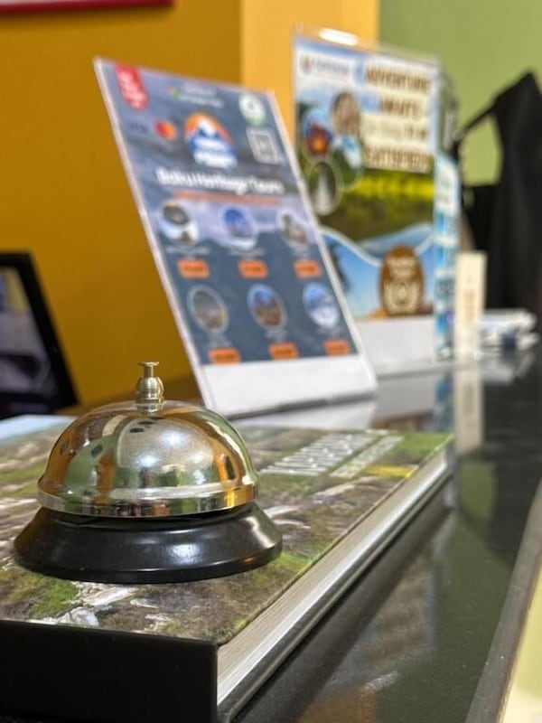 中央经济型Gh - 巴庫