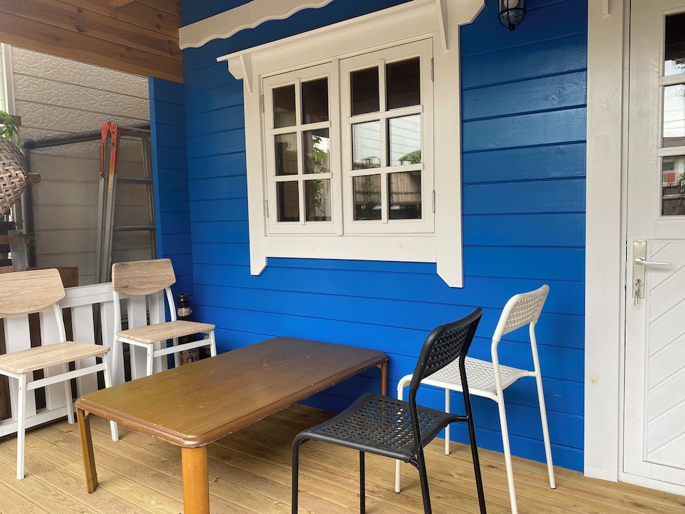 Beachhousenumazu - 누마즈시