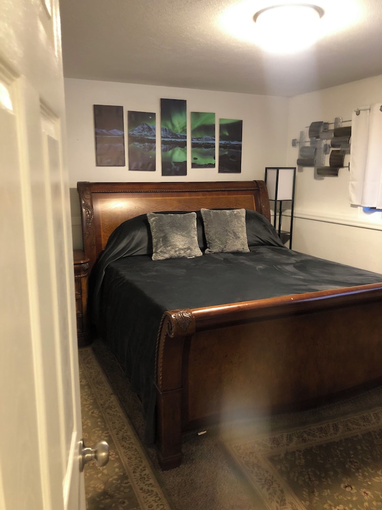 Turnagain Inn - Alaska