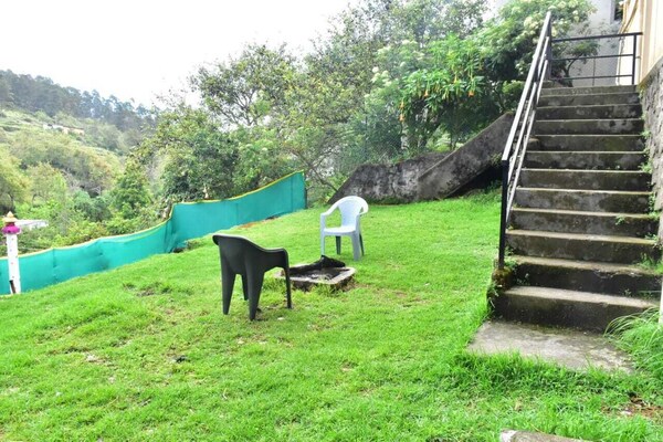 K Hotels Kodikannal - Kodaikanal