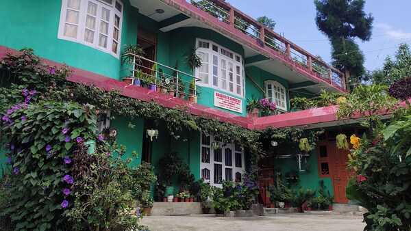 Bhagirath Homestay - Mirik