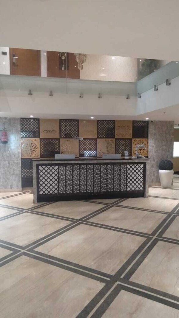 Hotel Royal Serena - Ambala