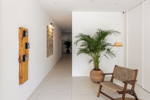 Pormenores do interior