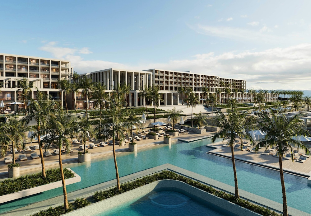 Akra Didim Resort & Spa - Aydın