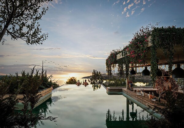 Akra Didim Resort & Spa - Altınkum