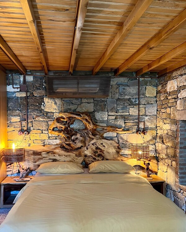 Yaz Evi Bozcaada - Bozcaada