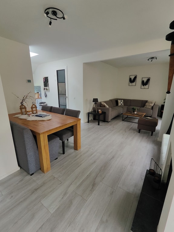 Vacation Home Knabbel & Babbel - Lochem