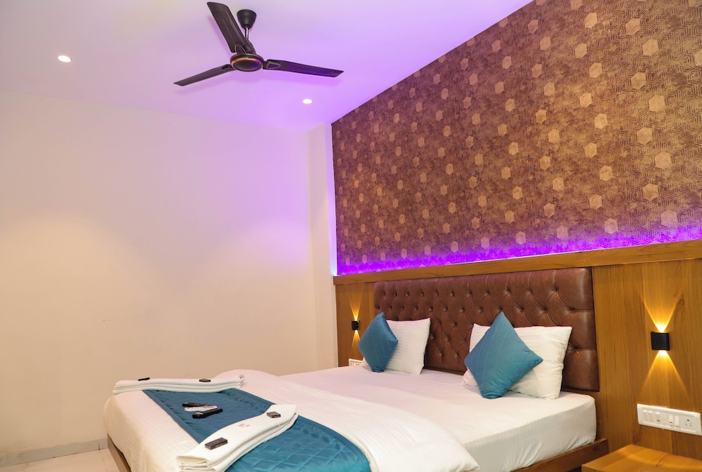Hotel Ruby - Dombivali