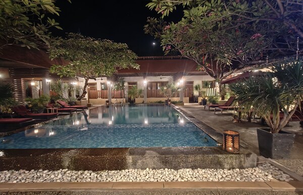 Palette Telaga Terrace Resort - Pantai Cenang