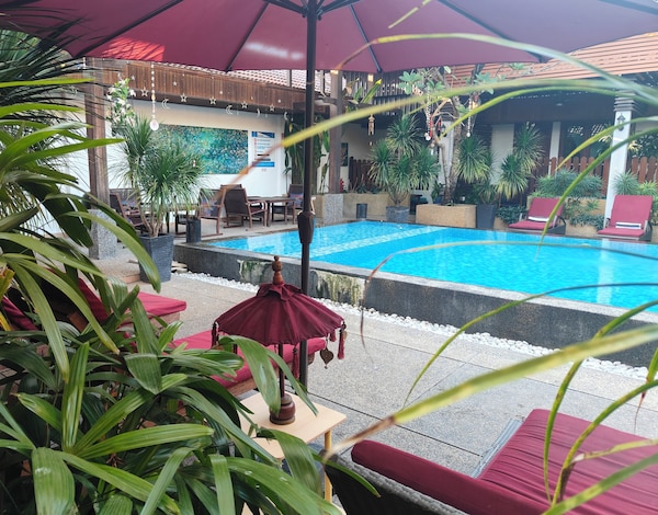 Palette Telaga Terrace Resort - Pantai Cenang
