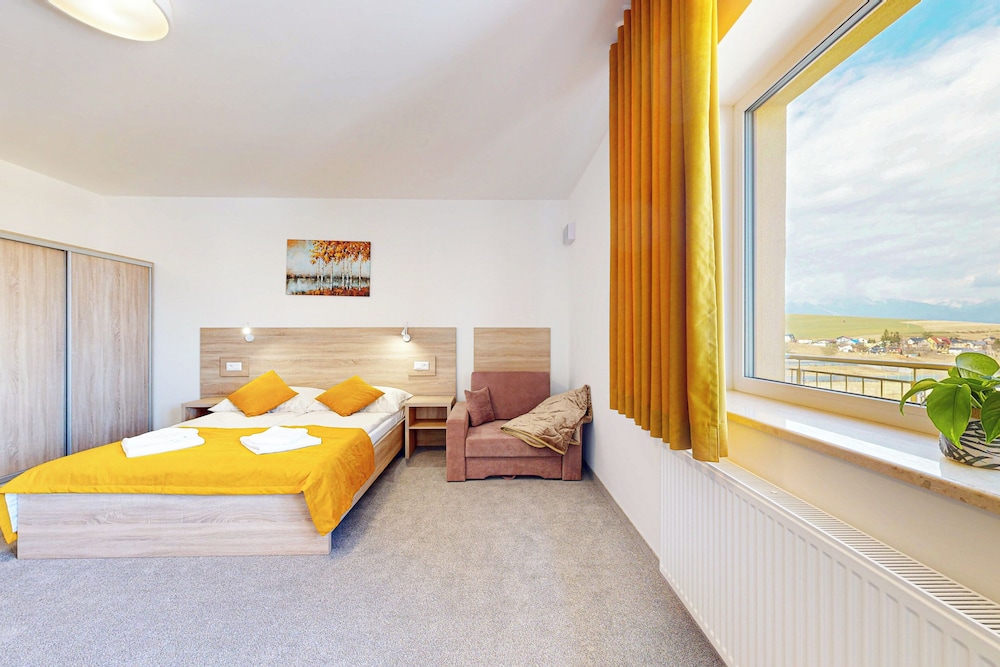 Hotel Galica - Slovaquie