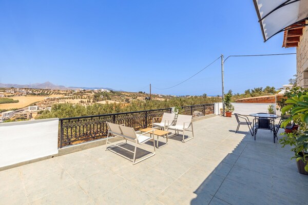 Elea Home By Cretanhouses - Heraklion