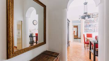 Apartamento | 3 quartos