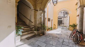 Apartamento | 3 quartos