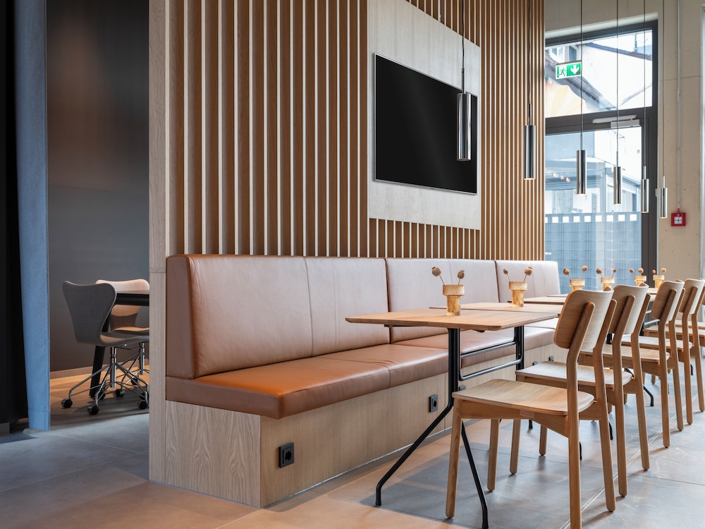 Zleep Hotel Hamburg Volkspark - Hambourg