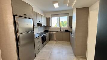 Villa, fumadores | 3 quartos