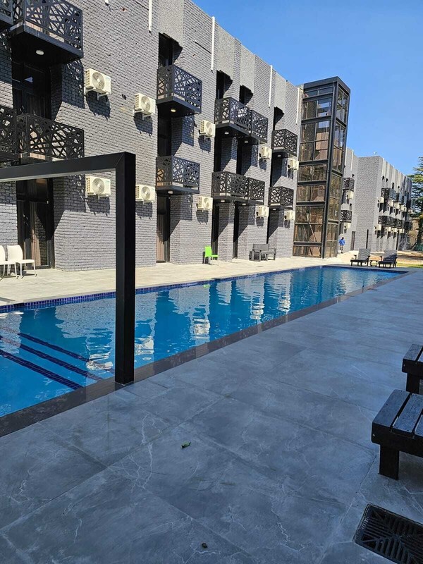 The Lakewood Hotel - Johannesburg