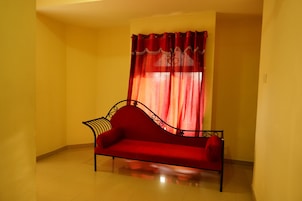 Suite | Wi-fi grátis