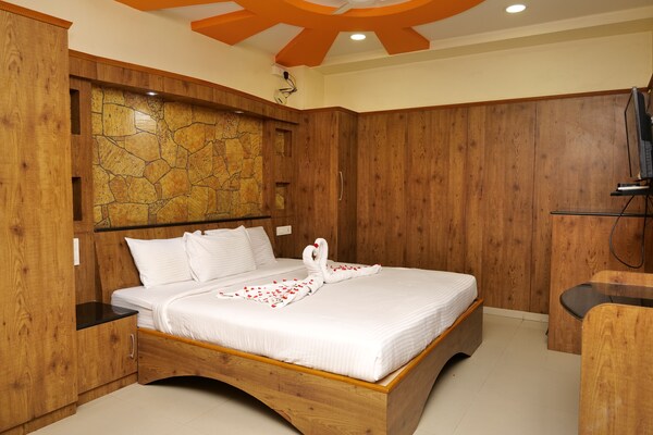 Sakthi Hotel - Pollachi