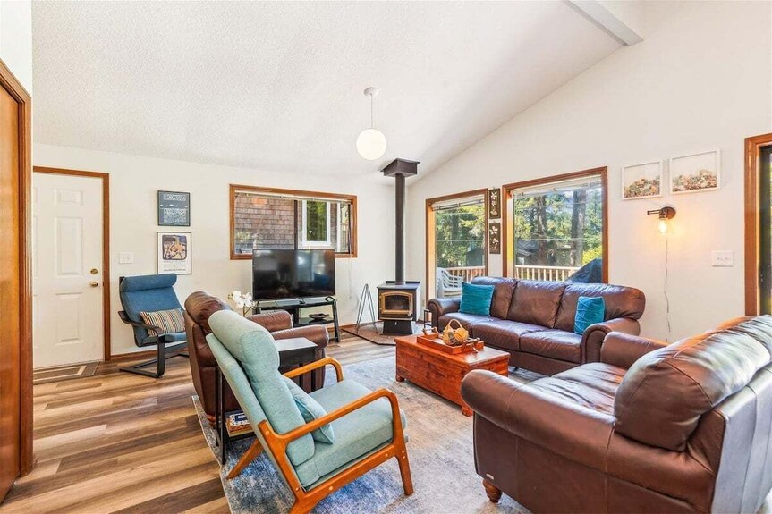 Sandcastle Spirit - New Listing! - Cannon Beach, OR