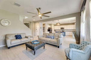 Casa (4 Bedrooms) | Parte interna