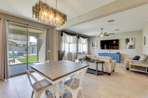 Casa (4 Bedrooms) | Parte interna