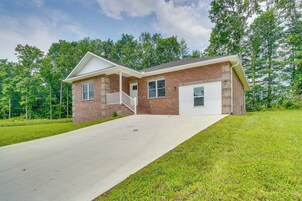 Casa (3 Bedrooms) | Parte interna