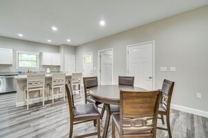 Casa (3 Bedrooms) | Interior