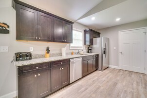 Casa (3 Bedrooms) | Parte interna