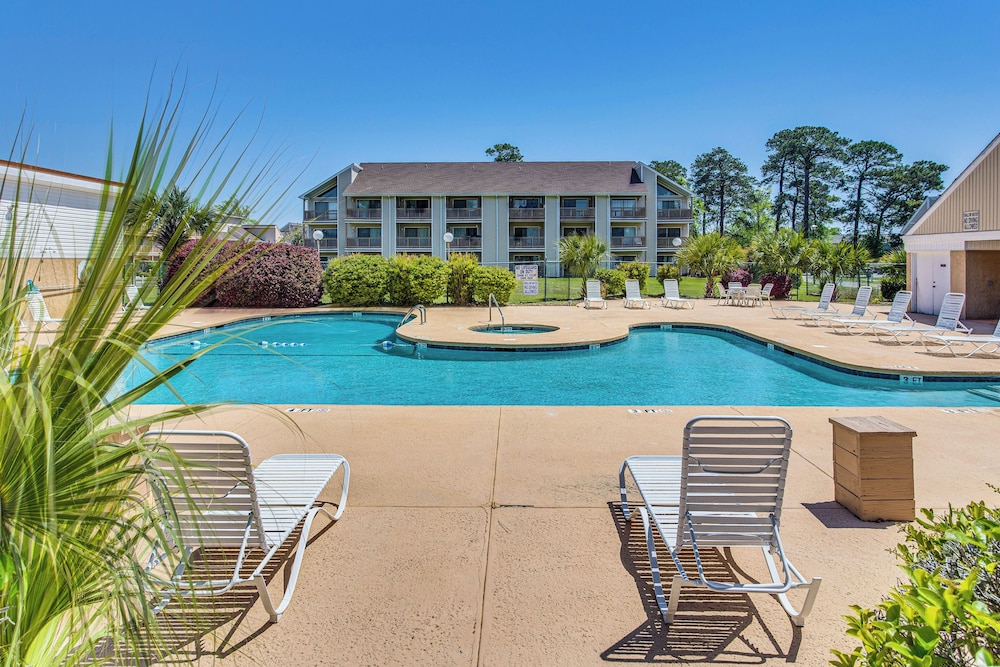 Little River Golf Retreat < 5 Mi To Top Courses! - Little River, SC