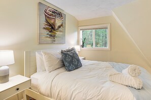 Casa (3 Bedrooms) | Interior