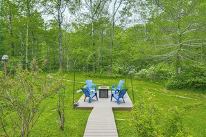 Casa (3 Bedrooms) | Parte interna