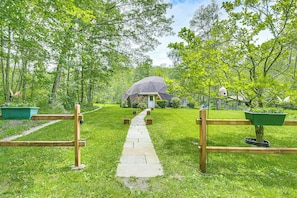 Casa (3 Bedrooms) | Parte interna