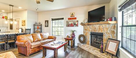 Casa (2 Bedrooms) | Fachada da propriedade