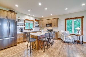 Casa (2 Bedrooms) | Interior