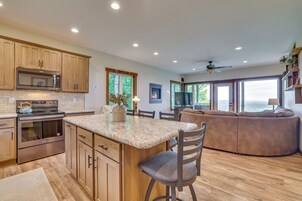 Casa (2 Bedrooms) | Interior