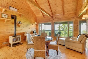 Casa (1 Bedroom) | Fachada do alojamento